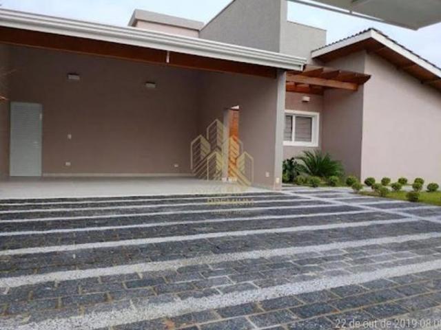 Casa com 3 dormitórios à venda, 245 m² por R$ 1.700.000,00 Jardim Estância Brasil Atibaia/SP