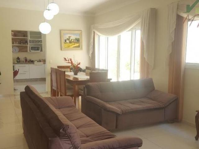 Casa com 3 dormitórios à venda, 245 m² por R$ 1.700.000,00 Jardim Residencial Parque da Floresta