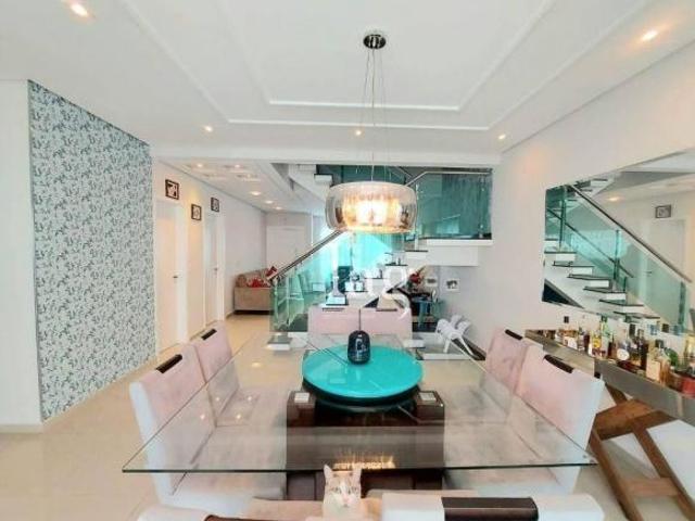 Casa com 3 dormitórios à venda, 245 m² por R$ 1.800.000,00 Condomínio Horizontes de Sorocaba Sor