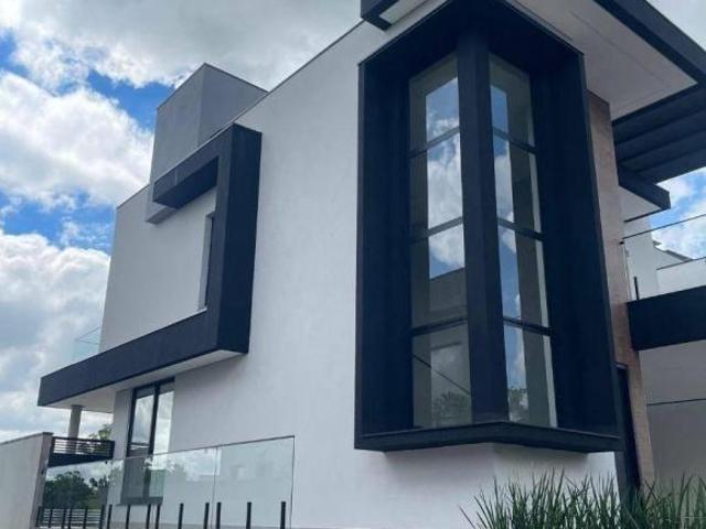 Casa com 3 dormitórios à venda, 245 m² por R$ 1.950.000,00 Gran Ville São Venâncio 2 Itupeva/SP