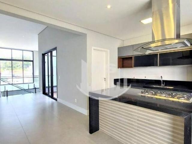 Casa com 3 dormitórios à venda, 245 m² por R$ 1.960.000,00 Roncáglia Valinhos/SP