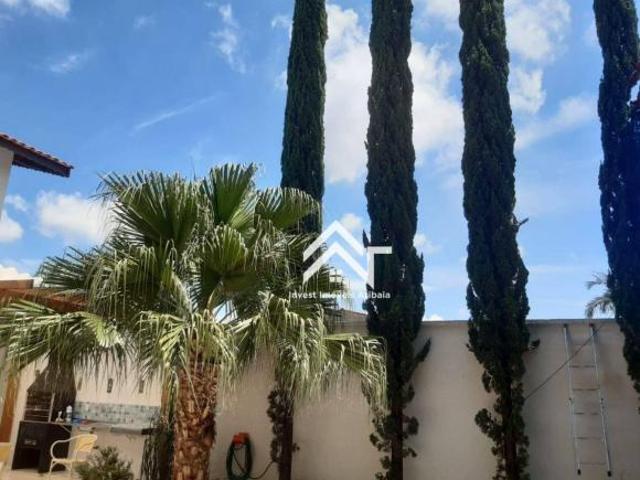 Casa com 3 dormitórios à venda, 245 m² por R$ 1.000.000,00 Jardim Paulista Atibaia/SP
