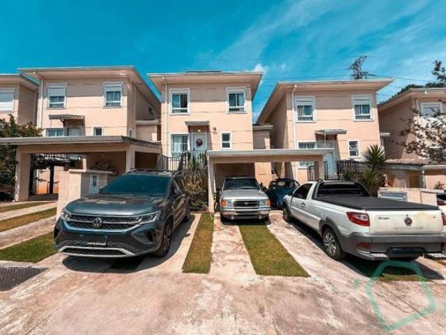 Casa com 3 dormitórios à venda, 245 m² por R$ 1.230.000,00 Jardim da Glória Cotia/SP