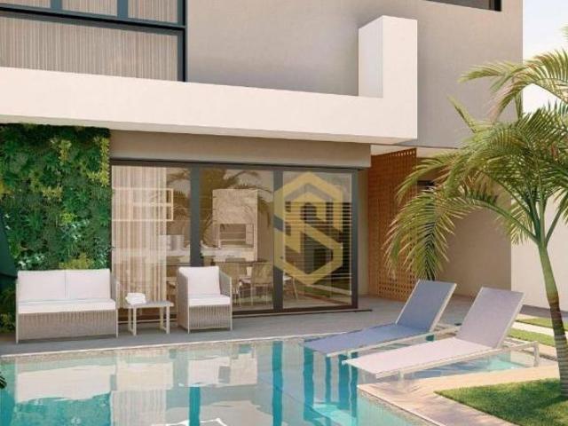 Casa com 3 dormitórios à venda, 245 m² por R$ 2.150.000 Evidencias Indaiatuba/São Paulo