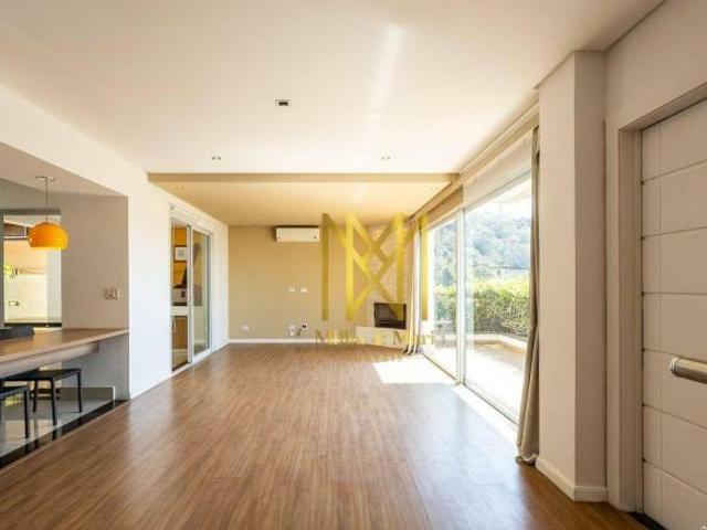 Casa com 3 dormitórios à venda, 245 m² por R$ 2.199.000 Parque Sinai Santana de Parnaíba/SP