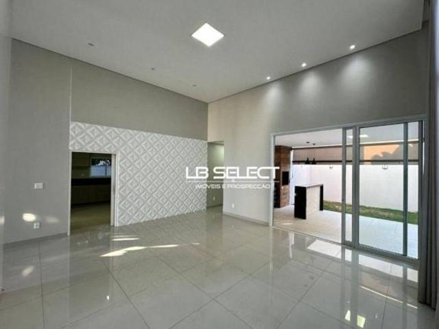 Casa com 3 dormitórios à venda, 245 m² por R$ 2.200.000,00 Jardins Gênova Uberlândia/MG