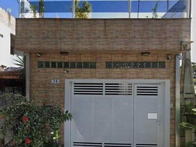 Casa com 3 dormitórios à venda, 245 m² por R$ 380.000,00 Porto Novo Caraguatatuba/SP