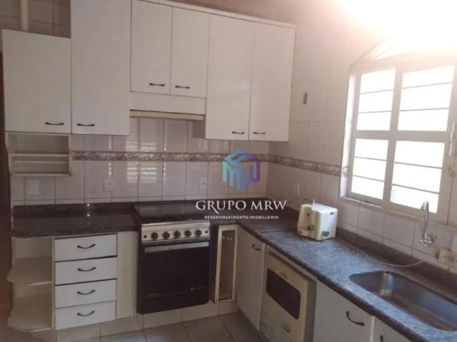 Casa com 3 dormitórios à venda, 245 m² por R$ 550.000,00 Jardim São Conrado Sorocaba/SP