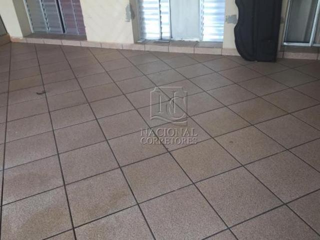 Casa com 3 dormitórios à venda, 245 m² por R$ 720.000,00 Vila Camilópolis Sa