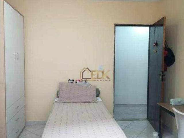 Casa com 3 dormitórios à venda, 245 m² por R$ 820.000 Jardim América São José dos Campos/SP
