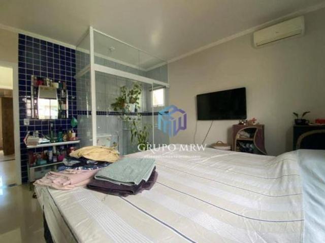 Casa com 3 dormitórios à venda, 245 m² por R$ 850.000 Bosque dos Eucaliptos Araçoiaba da Serra/S