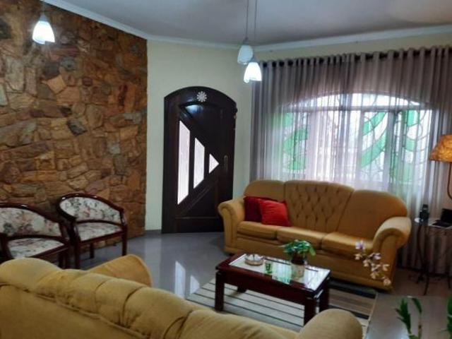 Casa à venda, 245 m² por R$ 869.000,00 Vila Antônio Augusto Luiz Caçapava/SP