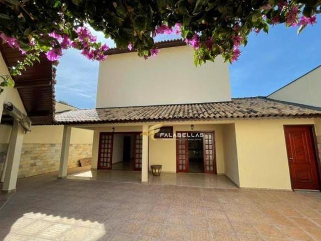 Casa com 3 dormitórios à venda, 245 m² por R$ 900.000,00 Jardim Primavera Itupeva/SP