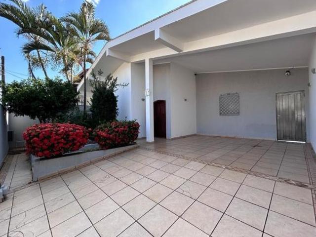 Casa com 3 dormitórios à venda, 245m² por R$ 1.400.000,00 Werner Plaas Am.