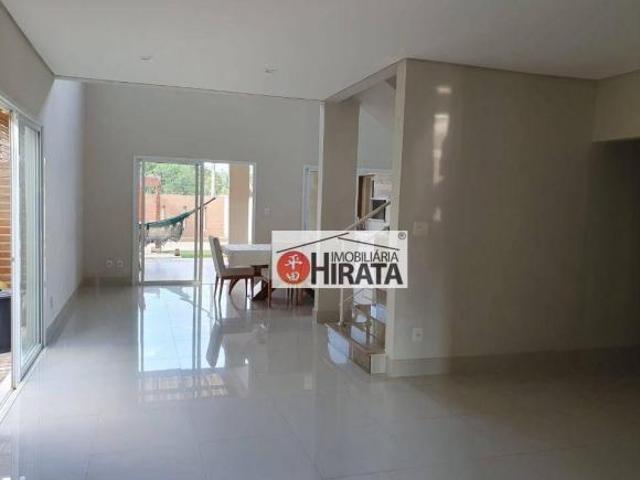 Casa com 3 dormitórios à venda, 246 m² por R$ 1.400.000,00 Cidade Universitária Campinas/SP