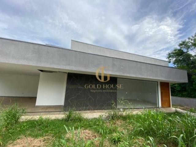 Casa com 3 dormitórios à venda, 246 m² por R$ 1.400.000,00 Condomínio Estância das Aroeiras Lago