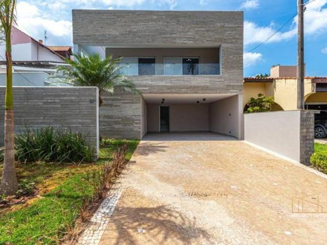 Casa com 3 dormitórios à venda, 246 m² por R$ 1.400.000,00 Condomínio Portal de Itu Itu/SP