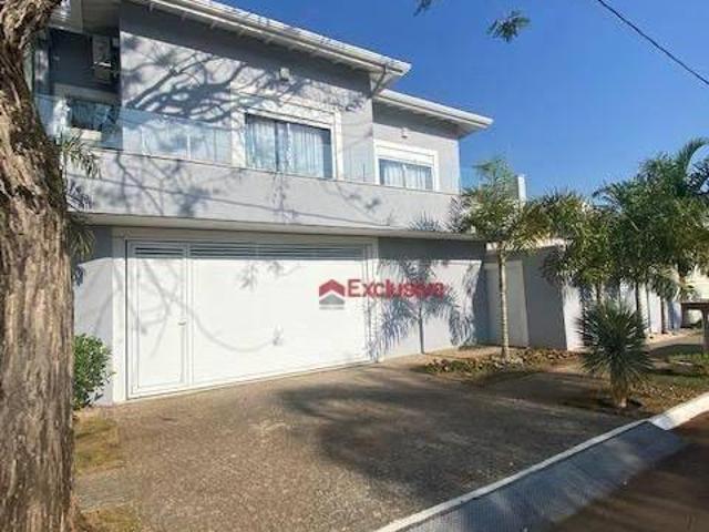 Casa à venda, 246 m² por R$ 1.480.000,00 Condomínio Campos do Conde I Paulínia/SP