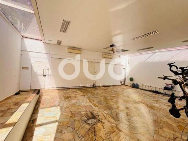 Casa com 3 dormitórios à venda, 246 m² por R$ 1.520.000,00 Parque Santa Cecília Piracicaba/SP