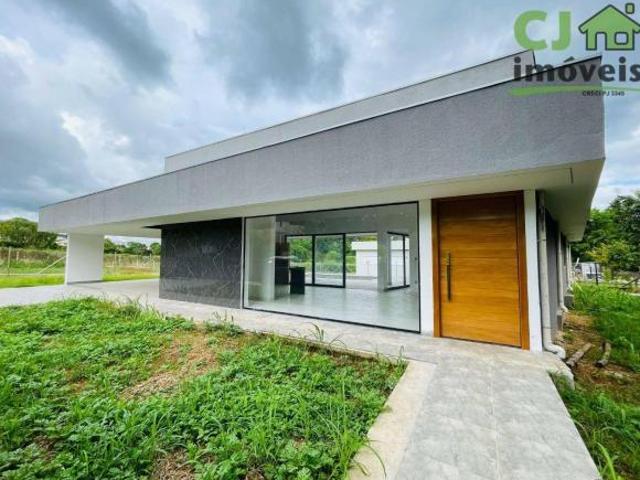 Casa com 3 dormitórios à venda, 246 m² por R$ 1.590.000,00 Condomínio Estância das Aroeiras Lago