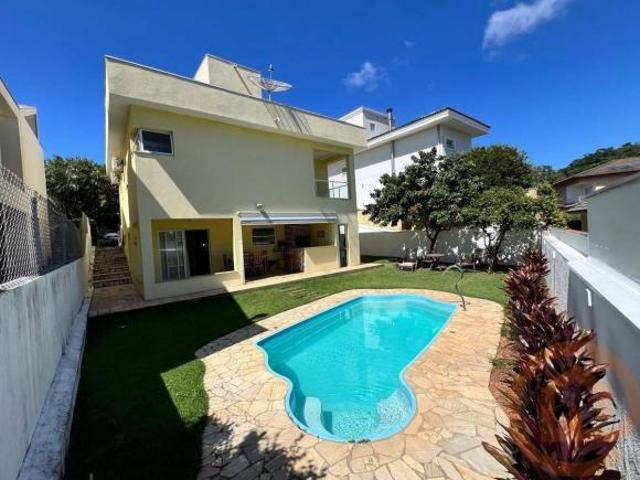 Casa com 3 dormitórios à venda, 246 m² por R$ 1.599.999,99 Residencial Ibi Aram I Itupeva/SP