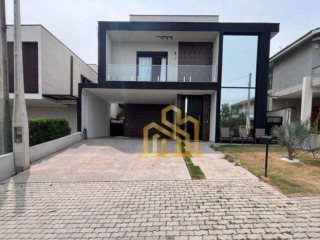 Casa com 3 dormitórios à venda, 246 m² por R$ 1.600.000,00 Atibaia Park I Atibaia/SP