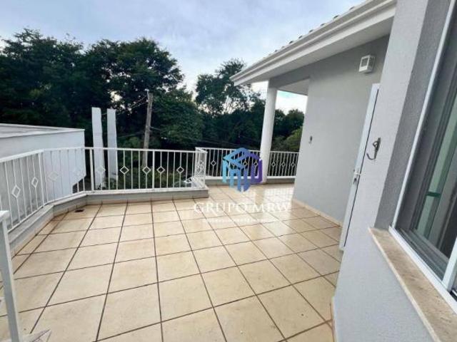 Casa com 3 dormitórios à venda, 246 m² por R$ 1.650.000,00 Loteamento Aldeia da Mata Votorantim/