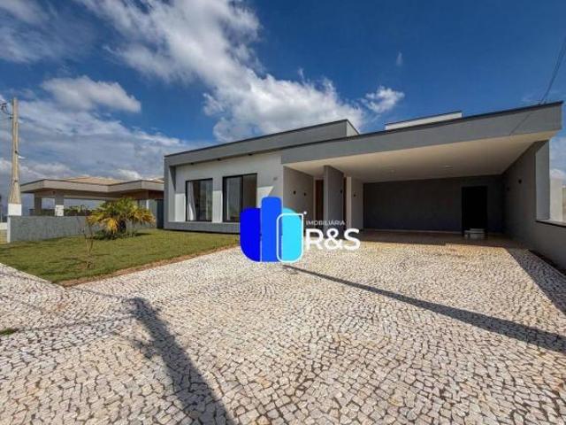 Casa com 3 dormitórios à venda, 246 m² por R$ 1.950.000 Fazenda Santa Isabel Louveira/SP