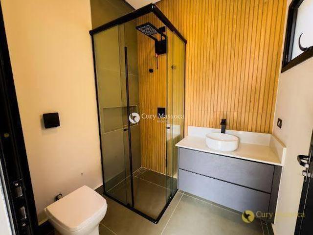 Casa com 3 dormitórios à venda, 246 m² por R$ 1.990.000,00 Condominio Portal dos Bandeirantes Sa