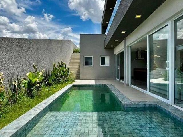 Casa com 3 dormitórios à venda, 246 m² por R$ 1.990.000,00 Condomínio Vale das Águas Bragança Pa