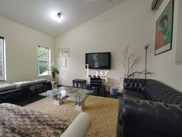 Casa com 3 dormitórios à venda, 246 m² por R$ 1.060.000,00 Condomínio Granja Olga I Sorocaba/SP