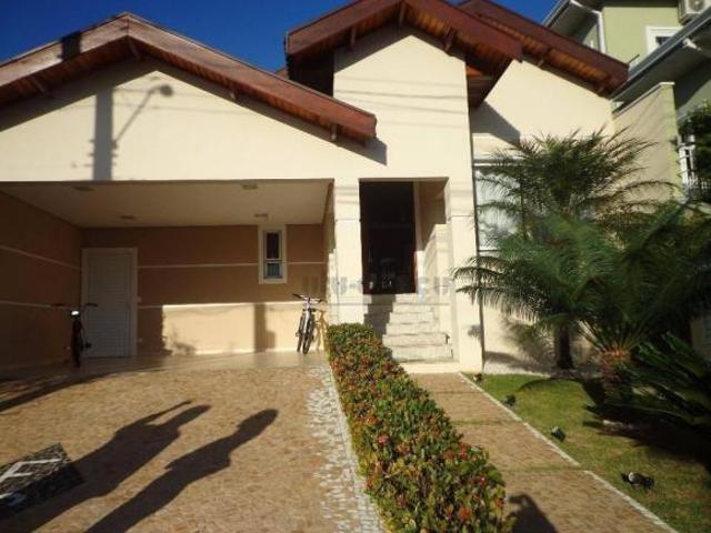 Casa com 3 dormitórios à venda, 246 m² por R$ 1.100.000,00 Condomínio Portal da Vila Rica Itu/SP