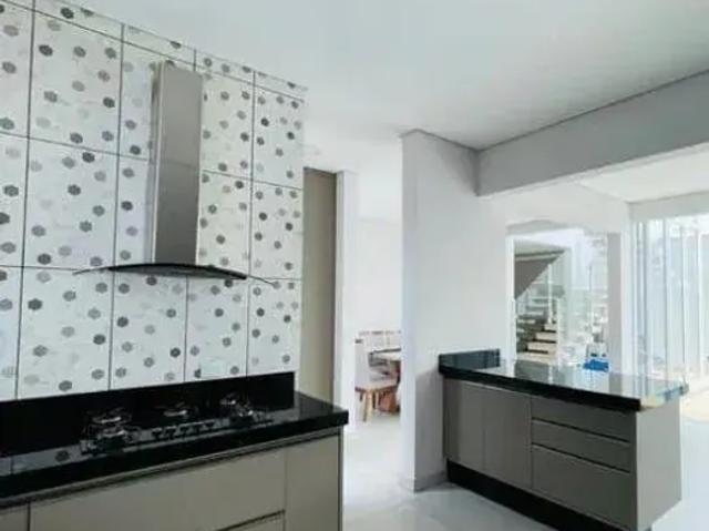 Casa com 3 dormitórios à venda, 246 m² por R$ 1.200.000 Village Moutonnée Salto/SP