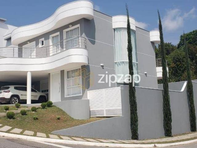 Casa com 3 dormitórios à venda, 246 m² por R$ 2.014.000,00 Condomínio Villa Verde Jundiaí/SP