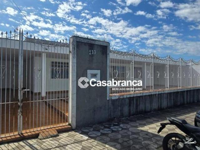 Casa com 3 dormitórios à venda, 246 m² por R$ 900.000,00 Vila Jardini Sorocaba/SP