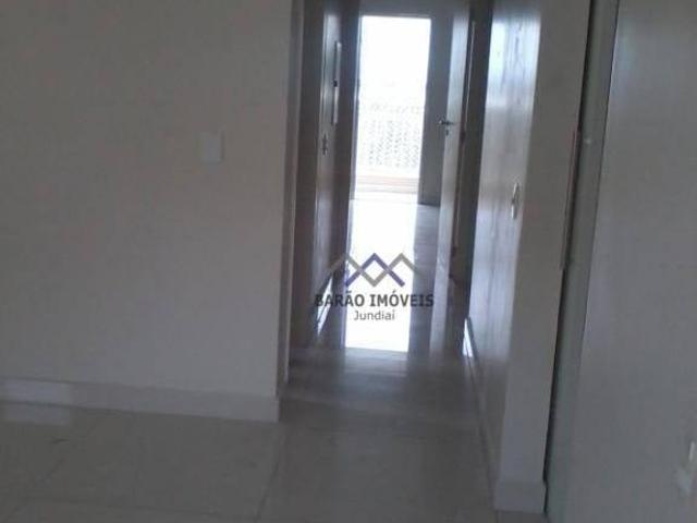 Casa com 3 dormitórios à venda, 246 m² por R$ 900.000,00 Jardim do Lago Jundiaí/SP