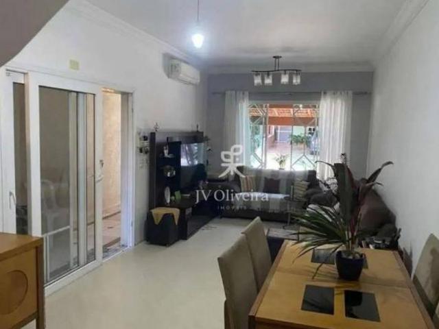 Casa com 3 dormitórios à venda, 247 m² Jardim Bonfiglioli São Paulo/SP