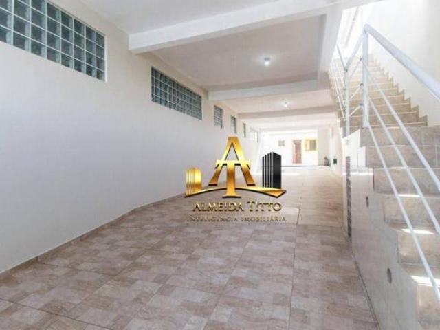Casa com 3 dormitórios à venda, 247 m² Jardim Carapicuíba Carapicuíba São Paulo