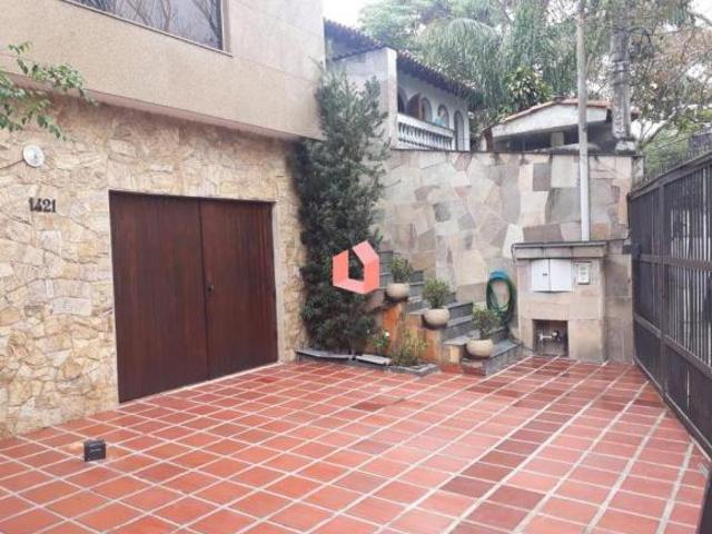 Casa com 3 dormitórios à venda, 247 m² por R$ 1.450.000,00 Parque Espacial São Bernardo do Campo