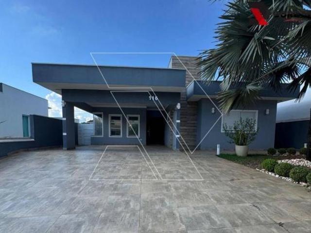 Casa com 3 dormitórios à venda, 247 m² por R$ 1.500.000 Portal das Estrelas I Boituva/SP