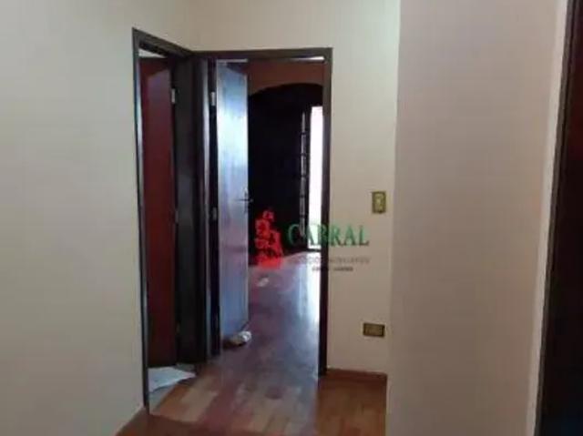 Casa com 3 dormitórios à venda, 247 m² por R$ 1.500.000,00 Vila Galvão Guarulhos/SP