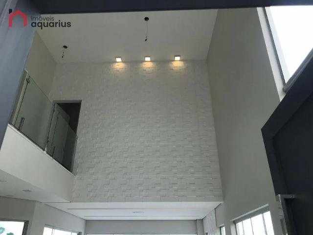 Casa com 3 dormitórios à venda, 247 m² por R$ 1.720.000,00 Condomínio Residencial Mantiqueira Sã