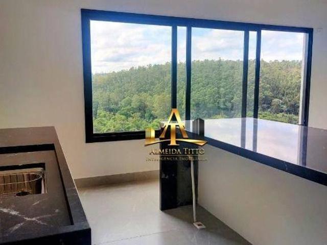 Casa com 3 dormitórios à venda, 247 m² por R$ 1.750.000 Portal dos Ipês Cajamar/SP