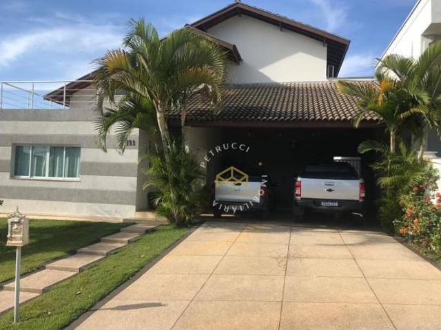 Casa com 3 dormitórios à venda, 247 m² por R$ 1.890.000,00 Condomínio Terras de Vinhedo Vinhedo/