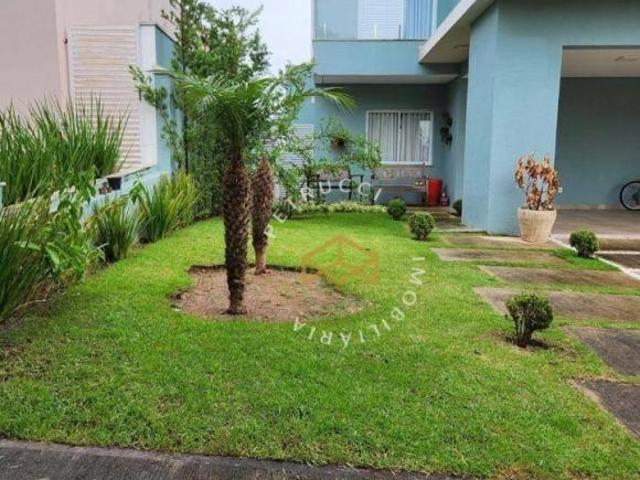 Casa com 3 dormitórios à venda, 247 m² por R$ 1.915.000,00 Vale das Laranjeiras Indaiatuba/SP