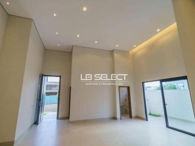 Casa com 3 dormitórios à venda, 247 m² por R$ 1.950.000,00 Condomínio Arts Uberlândia/MG