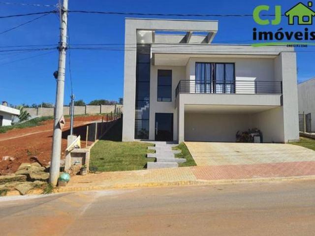Casa com 3 dormitórios à venda, 247 m² por R$ 1.990.000,00 Condomínio Gran Royalle Lagoa Santa