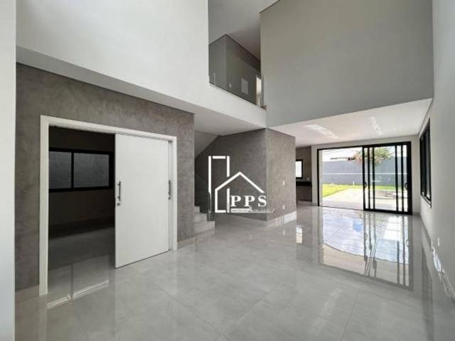 Casa com 3 quartos à venda, 247 m² por R$ 1990.000 Condomínio Reserva dos Vinhedos Louveira/SP