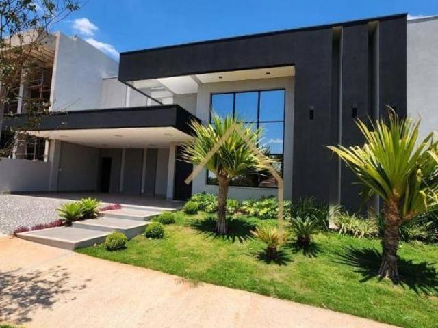 Casa com 3 dormitórios à venda, 247 m² por R$ 2.500.000,00 Vila Cordenonsi Americana/SP