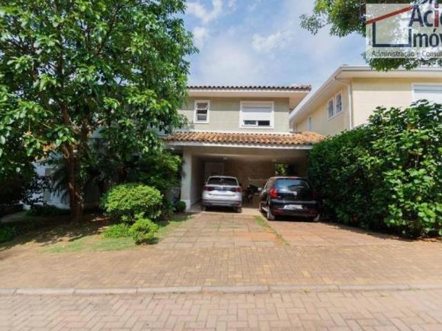 Casa com 3 dormitórios à venda Raízes Granja Viana Cotia/SP